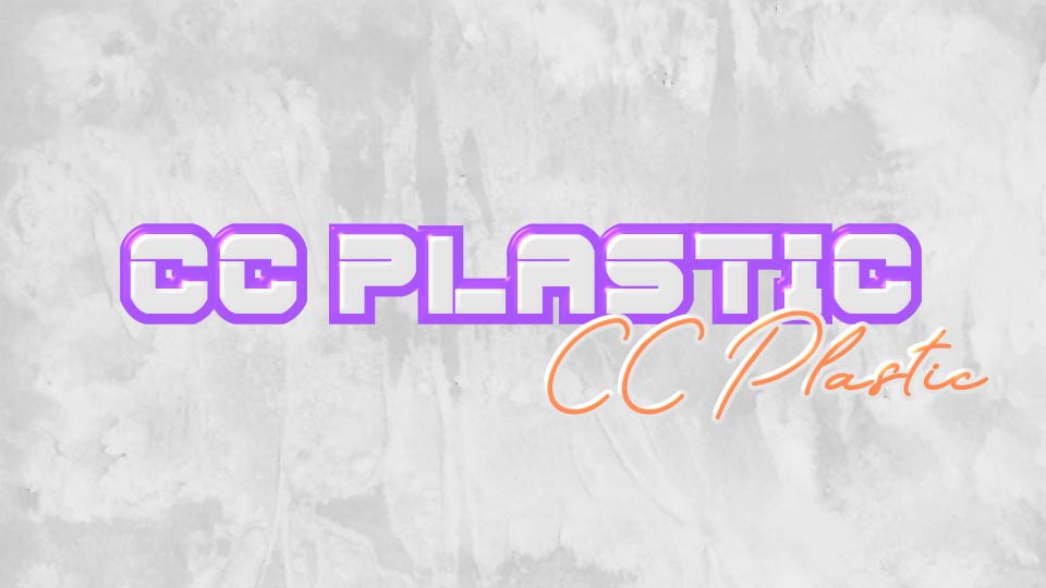 AfterEffectsのCC Plasticの使い方 | AE共倒れ