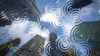 AfterEffectsのCC Drizzleの使い方 | AE共倒れ