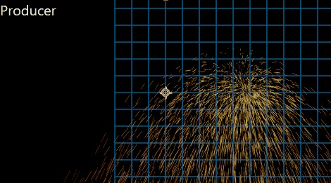 AfterEffectsのCC Particle Worldの使い方 | AE共倒れ