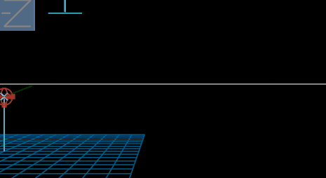 AfterEffectsのCC Particle Worldの使い方 | AE共倒れ